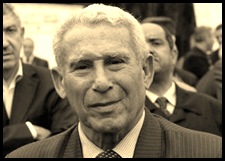 Egyptian Chronicles: The Craziness Has Reached Algeria